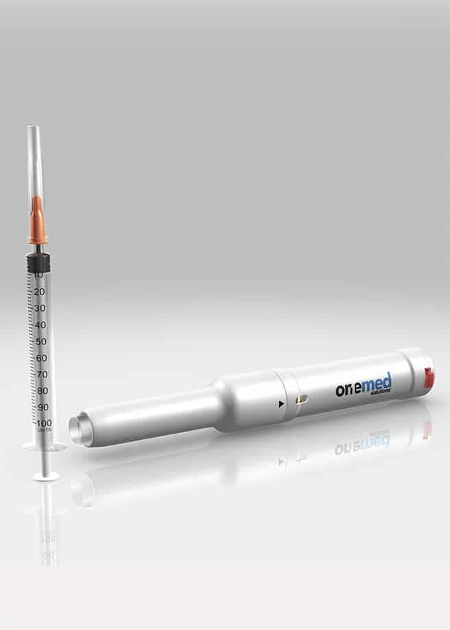 PENILE AUTO-INJECTOR