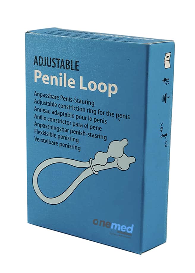PENILE ED LOOP