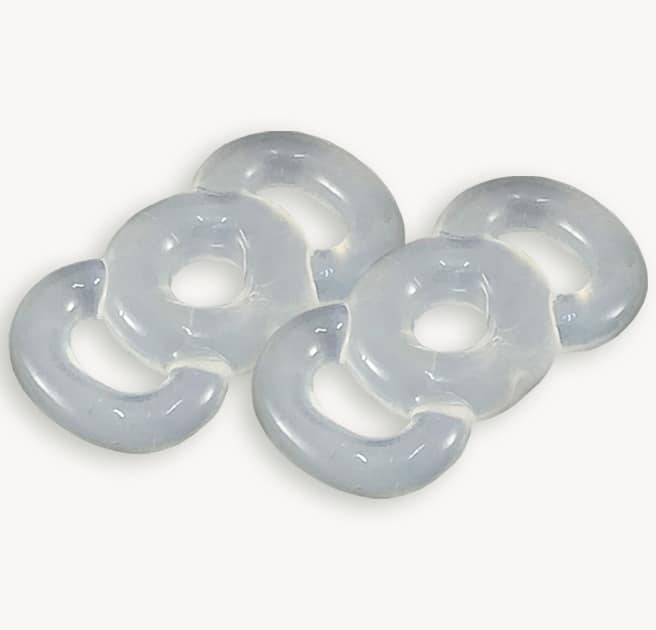 TENSION RINGS – 2PKG