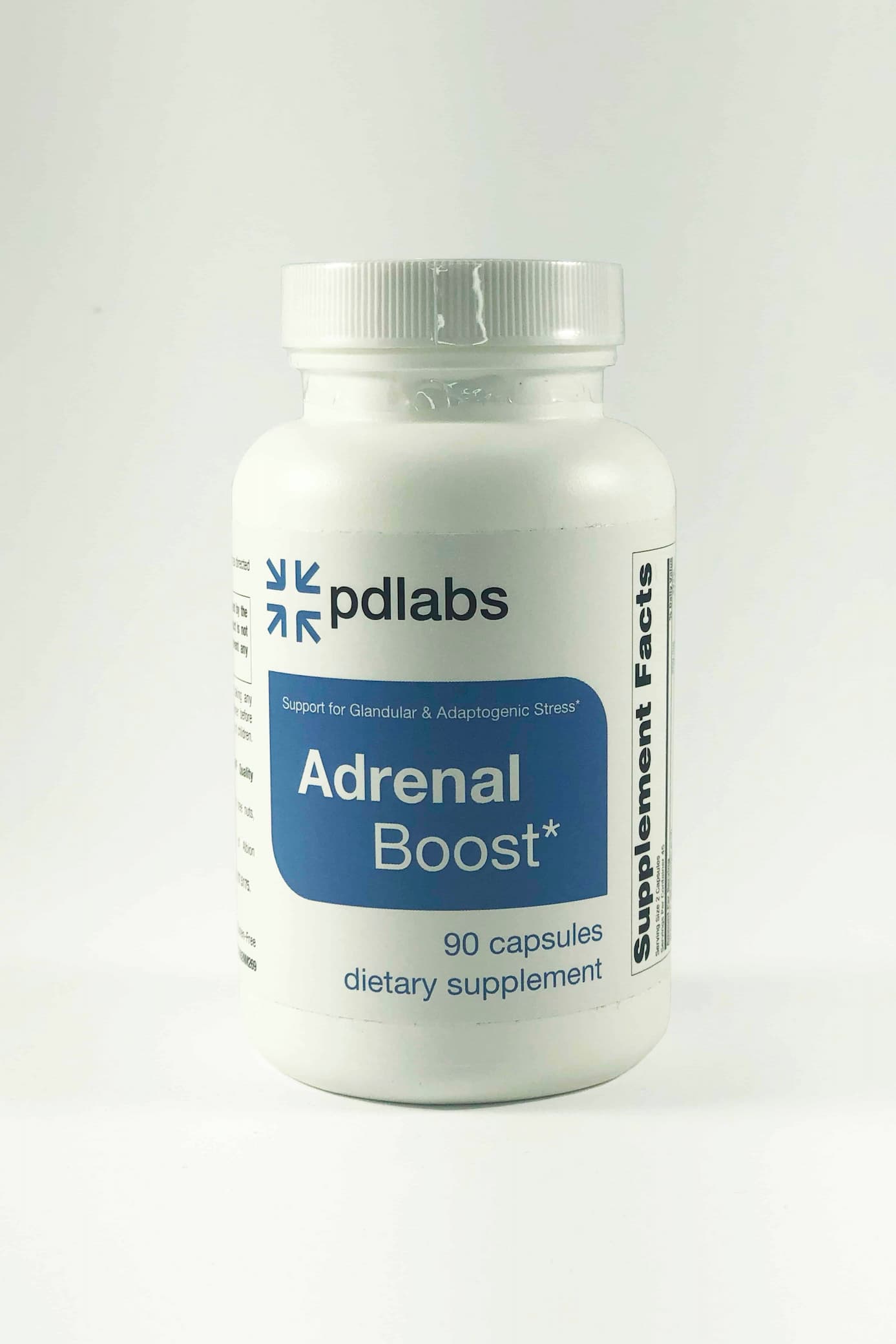 ADRENAL BOOST