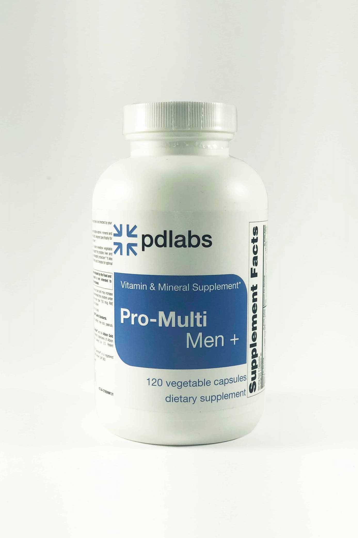 PRO-MULTIMEN